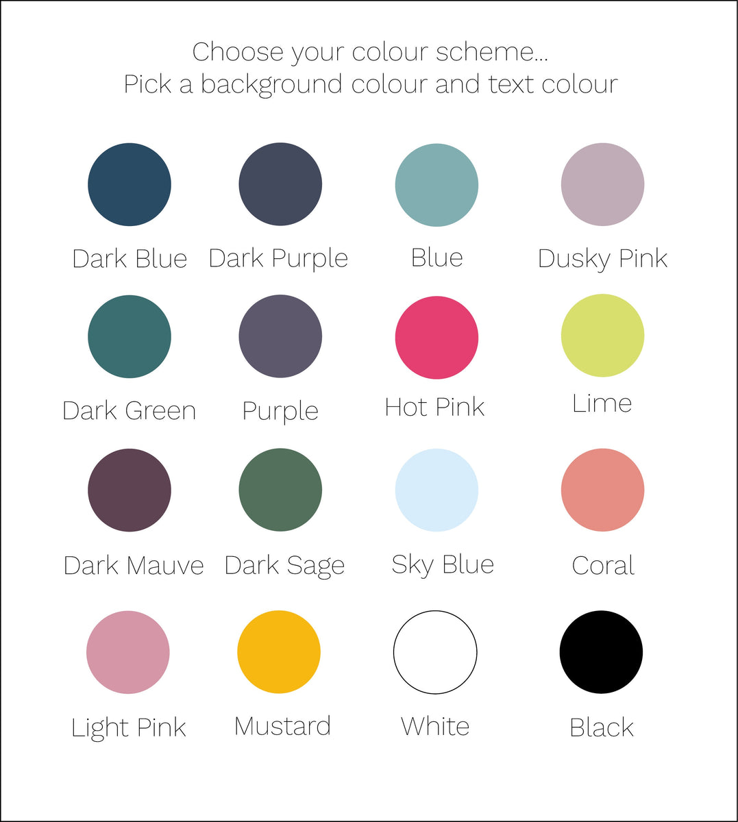 Halo Hello Hi Greeting Gaelic Dictionary UNFRAMED PRINT – Kalloway Design